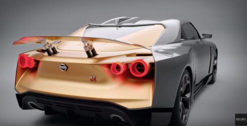 GT-R by Italdesign, is it worth money? | Old Is Beautiful
