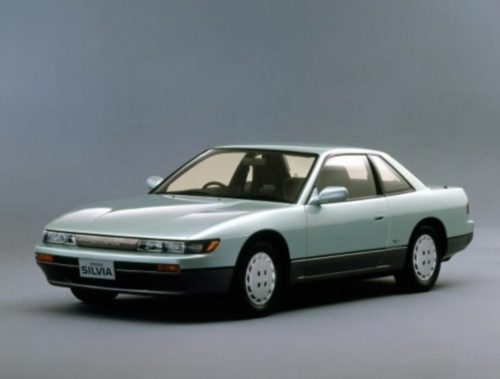 Initial D and their car and characters | Old Is Beautiful