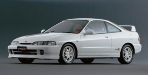 Initial D and their car and characters | Old Is Beautiful